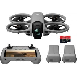 DJI Avata 360 FMC (DJI RC 2) + SanDisk Extreme Pro microSDXC 256GB V30