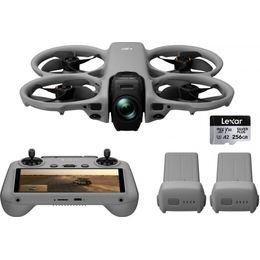 DJI Avata 360 FMC (DJI RC 2) + Lexar Silver Plus microSDXC 256GB V30