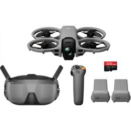 DJI Avata 360 Motion FMC (N3) + SanDisk Extreme Pro microSDXC 128GB