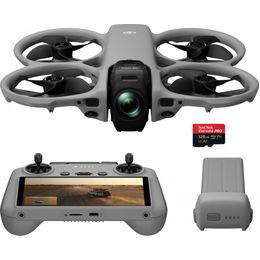 DJI Avata 360 (DJI RC 2) + SanDisk Extreme Pro microSDXC 128GB V30