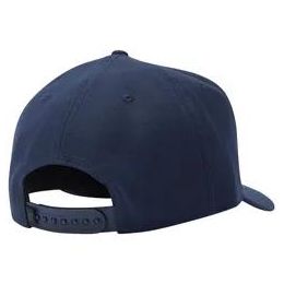 Snapback Cap DC Shoes "DC Empire", Herren, blau (navy blazer), Kunstfaser, Caps