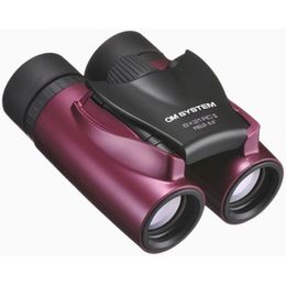Lancom Systems OM System 8x21 RC II Fernglas magenta