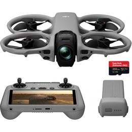 DJI Avata 360 (DJI RC 2) + SanDisk Extreme Pro microSDXC 256GB V30