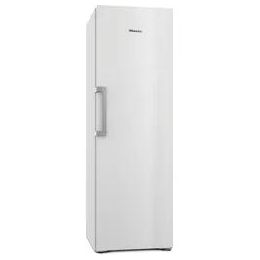 Miele K&uuml;hlschrank "KS 4783 DD", Energieeffizienz: D (A-G), silber (wei&szlig;), Rechtsanschlag, K&uuml;hlschr&auml;nke