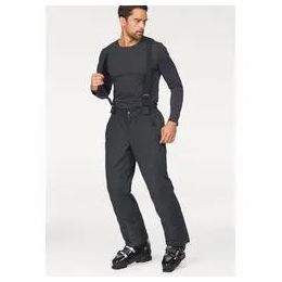 Skihose Eastwind, Herren, Gr. 46 (S), N-Gr, schwarz, Obermaterial: 100% Polyester. Futter: 100% Polyester. Wattierung: 100% Polyester, unifarben, lang, Hosen Skihose
