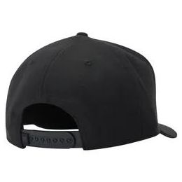 Snapback Cap DC Shoes "DC Empire", Herren, schwarz, Kunstfaser, Caps