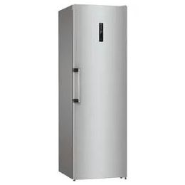 Gorenje K&uuml;hlschrank, Energieeffizienz: D (A-G), silber (grau metallic), Rechtsanschlag, K&uuml;hlschr&auml;nke