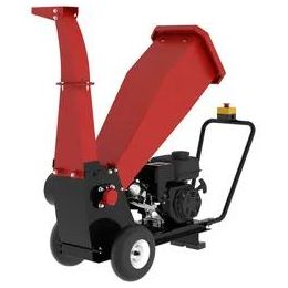 G&uuml;de H&auml;cksler G&Uuml;DE "GH 5.6-50", rot, 5cm, H&auml;cksler, H&auml;cksler