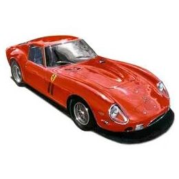 Fototapete papermoon "VINTAGE 250GTO-AUTO ILLUSTRATION RETRO LUXUS XXL DESIGN", bunt, B:5m L:2,8m, Vlies, Tapeten