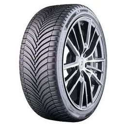 Ganzjahresreifen Bridgestone "Bridgestone", schwarz, 245mm / 45 % R 19 102W XL, Autoreifen