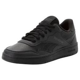 Sneaker Reebok "Reebok BB 1000", Damen, Gr. 37,5, schwarz (schwarz, schwarz, grau 7), Synthetik, Schuhe Sneaker