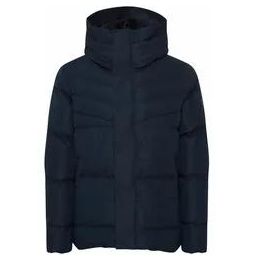 Steppjacke 11 Project "Steppjacke PRDemir", Herren, Gr. XL, blau (insignia blau), Obermaterial: 100% Polyester PES., regular fit normal, Jacken Steppjacke