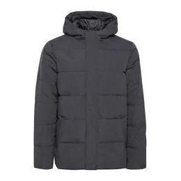 Steppjacke 11 Project "Steppjacke PRGiacomo", Herren, Gr. XXL, grau (iron gate), Obermaterial: 60% Baumwolle CO. 40% Nylon NY., Jacken Steppjacke