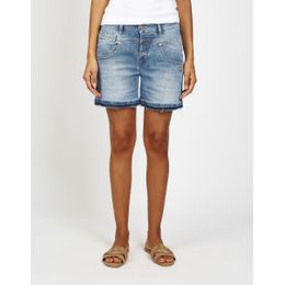 Gang 94BO SHORTS - loose fit Hose