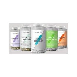 Myvitamins Vitamins Bundle