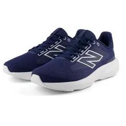 Laufschuh New Balance "413V3", Herren, Gr. 43, wei&szlig; (nb navy, wei&szlig;, vintage indigo), Textil, Schuhe Laufschuh