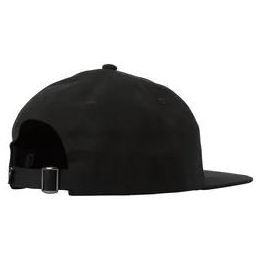 Snapback Cap DC Shoes "Fall Back", Herren, schwarz, Baumwolle, Caps
