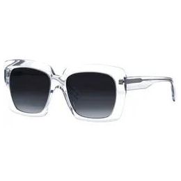 Marc O'Polo Sonnenbrille MARC O'POLO "Marc O'Polo EYEWEAR Sonnenbrille", kristall, Sonnenbrillen Sonnenbrille