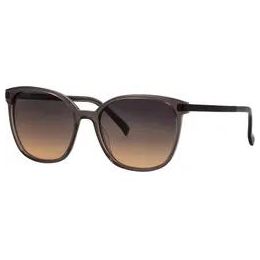 Marc O'Polo Sonnenbrille MARC O'POLO "Marc O'Polo EYEWEAR Sonnenbrille", Damen, braun (milky graubraun), Sonnenbrillen Sonnenbrille