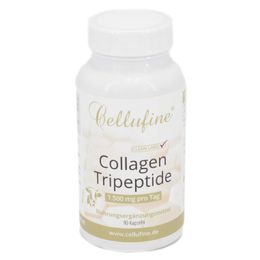 Cellufine Collagen Tripeptide Rind Kapseln 90 St