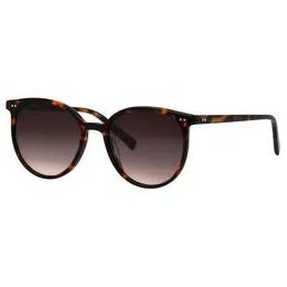 Marc O'Polo Sonnenbrille MARC O'POLO "Marc O'Polo EYEWEAR Sonnenbrille", dunkelhavanna, Sonnenbrillen Sonnenbrille