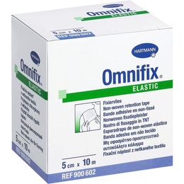 Paul Hartmann AG Omnifix elastic 30 cmx10 m Rolle 1 St