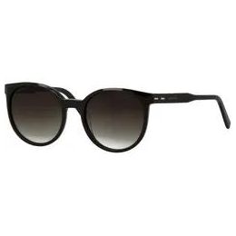 Marc O'Polo Sonnenbrille MARC O'POLO "Marc O'Polo EYEWEAR Sonnenbrille", Damen, gr&uuml;n (oliv), Sonnenbrillen Sonnenbrille