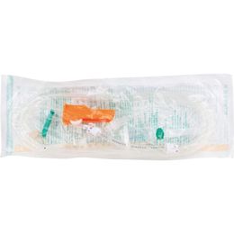 B.Braun Infusomat Space Leitung Standard 1 St
