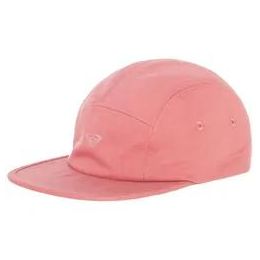 Baseball Cap Roxy "Cruel Reef Break", Damen, rosa (heather rose), Obermaterial: 65% Walkfrottier, 35% Walkfrottier;, Caps