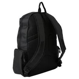 Tagesrucksack DC Shoes "Chalkers", Herren, schwarz, Polyester, Rucks&auml;cke