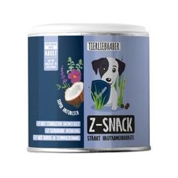 Tierliebhaber Z-Snack f&uuml;r Hunde 350g