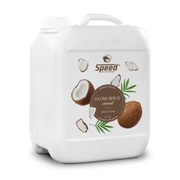 Speed Gloss-Spray COCONUT, 2500ml
