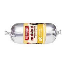 Fleischeslust Trainingswurst meat & treat K&auml;sewurst 15x200g