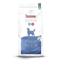 husse Valp Plus Huhn & Reis 24 kg