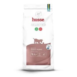 husse Valp Digest Lamm&Reis 7 kg