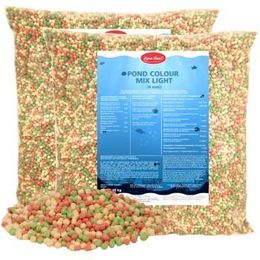 LYRA PET Lyra Pond Pond Colour Mix Light im Eimer 20 l