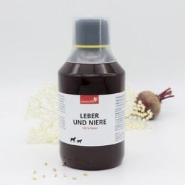 HerzensTier Leber und Niere 500 ml