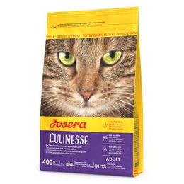 Josera Culinesse 8x400 g