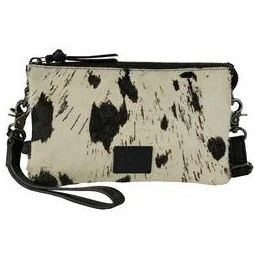 Handtasche still nordic "still nordic Bag StillJules", Damen, Gr. onesize, cow print, Obermaterial:% Leder, Taschen Handtasche