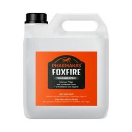 PHARMAKAS M&auml;hnenspray Foxfire Fellglanz