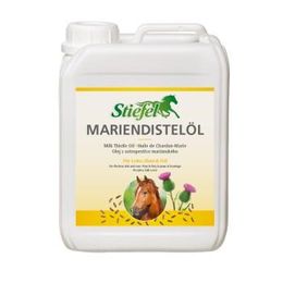 Stiefel Mariendistel&ouml;l 5 l