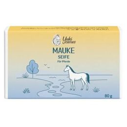 Yuki Cares Maukeseife, 80g