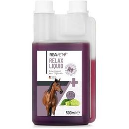 REAVET Relax Liquid f&uuml;r Pferde 500ml