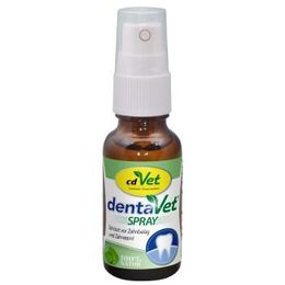 cdVet dentaVet Spray 50ml