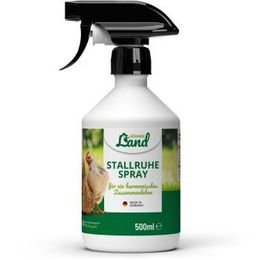 H&Uuml;HNER Land Stallruhe Spray 500ml