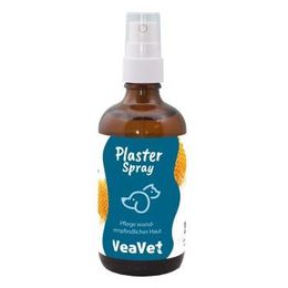 cdVet VeaVet PlasterSpray 100 ml