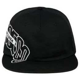 Trucker Cap DC Shoes "DC Omega", Herren, schwarz, Baumwolle, Caps