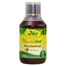 cdVet HustaVet BronchialVital 250 ml
