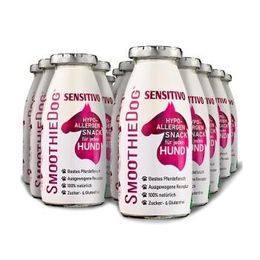 G.O.A.T. GmbH Smoothiedog SmoothieDog Sensitivo