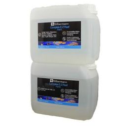 Silbermann Complete EZ Reef A+B - 2 x 3 Liter